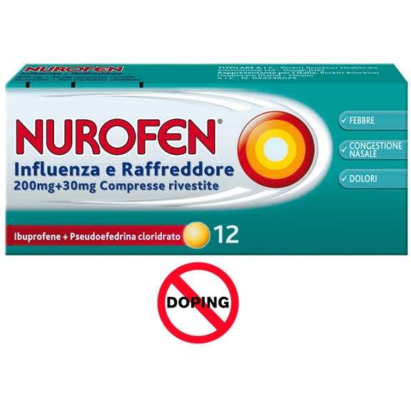 Influenza e raffreddore